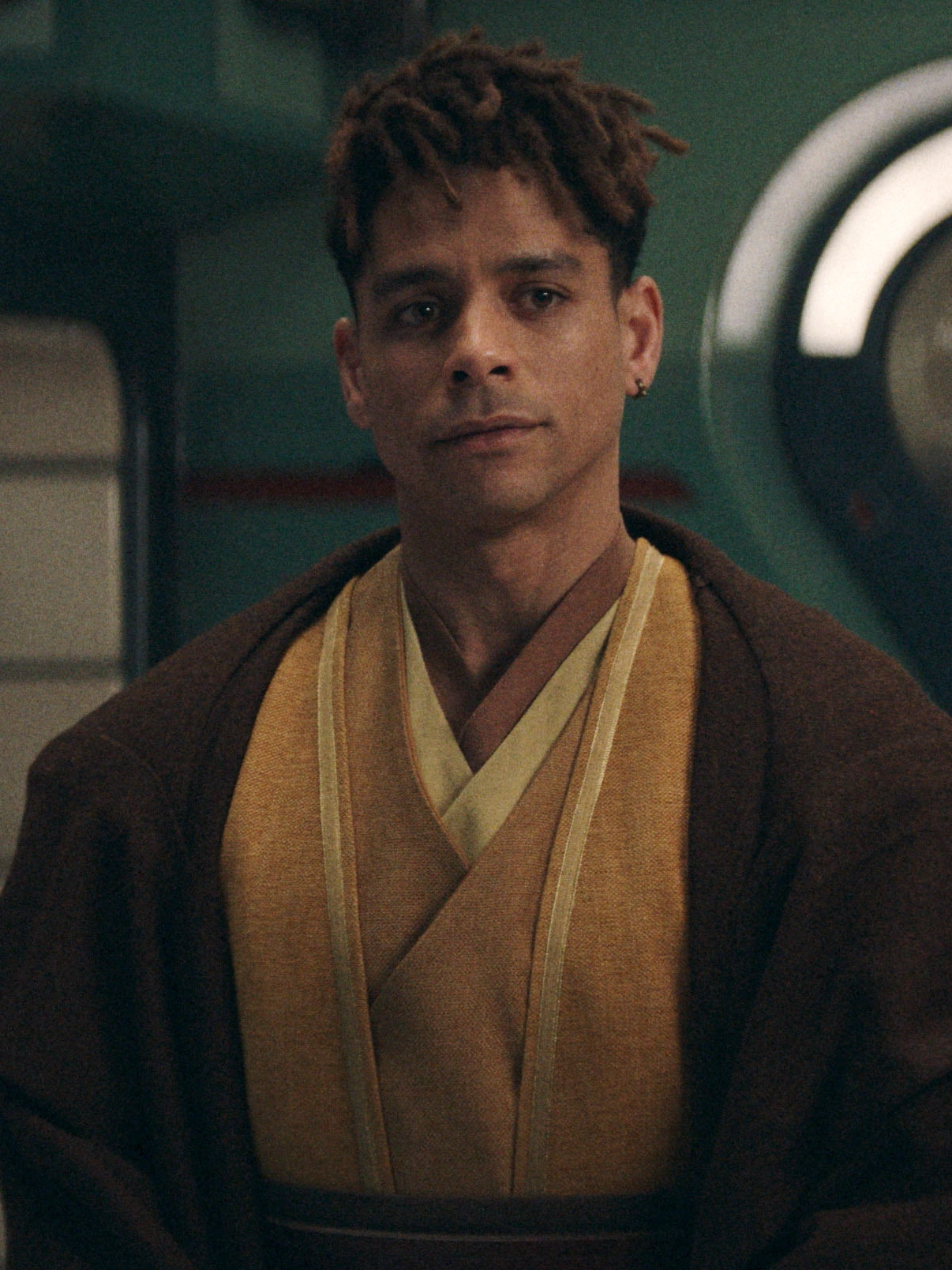 Yord Fandar | Wookieepedia | Fandom