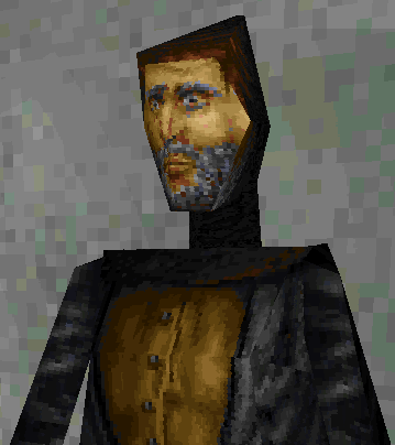 Unidentified Barons Hed bartender | Wookieepedia | Fandom