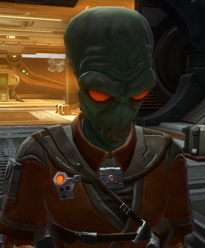 Bessel | Wookieepedia | Fandom