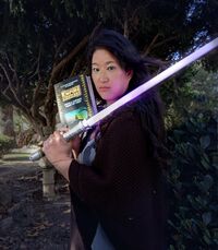 C.B. Lee | Wookieepedia | Fandom