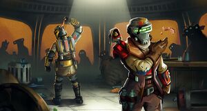 Aran Tal | Wookieepedia | Fandom