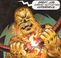 Command relay | Wookieepedia | Fandom