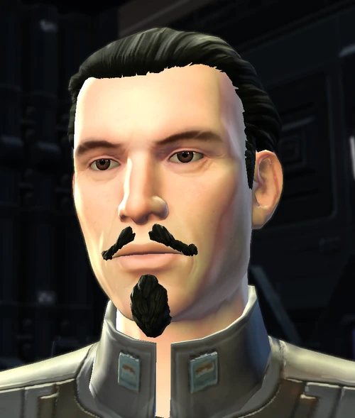 Davrill | Wookieepedia | Fandom