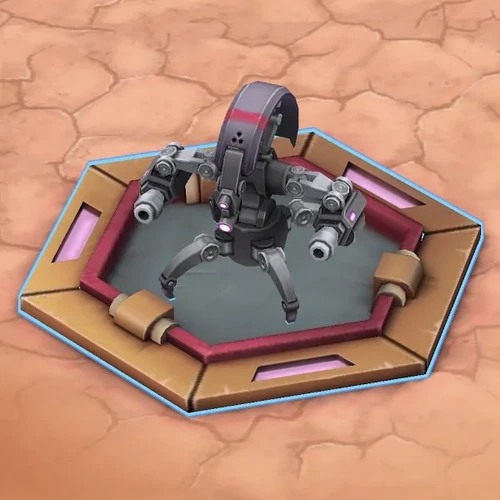 Droideka Platform | Wookieepedia | Fandom