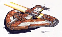Ebon Hawk | Wookieepedia | Fandom