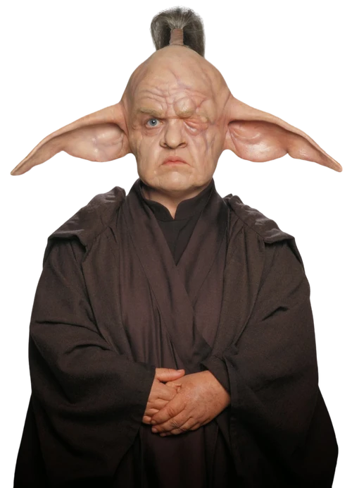 Even Piell | Wookieepedia | Fandom