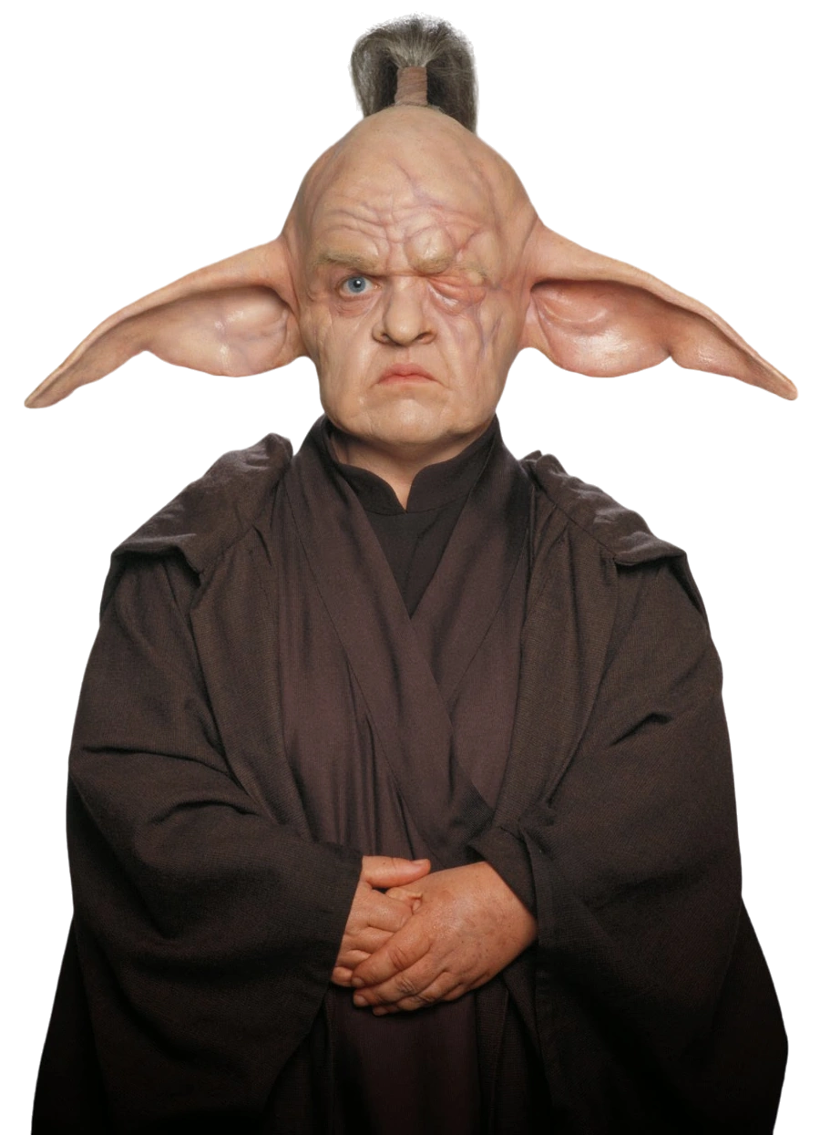 Even Piell | Wookieepedia | Fandom