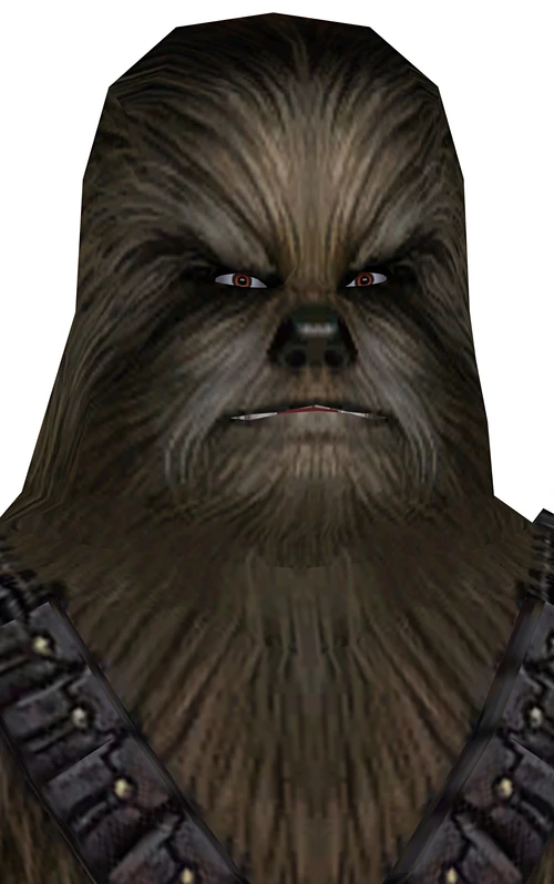 Hanharr | Wookieepedia | Fandom