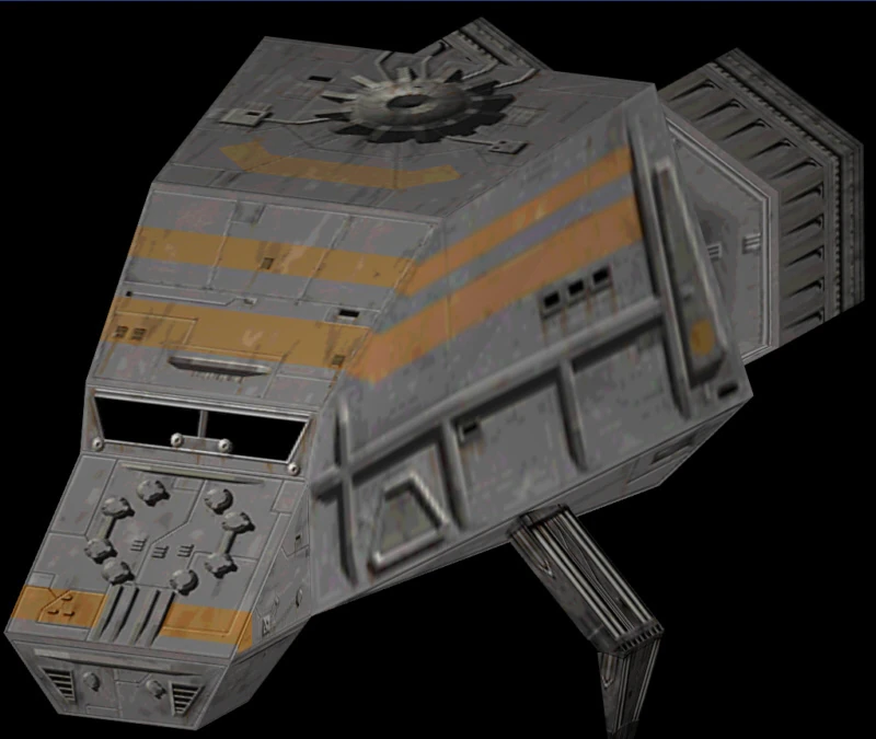 Heavy Lifter | Wookieepedia | Fandom