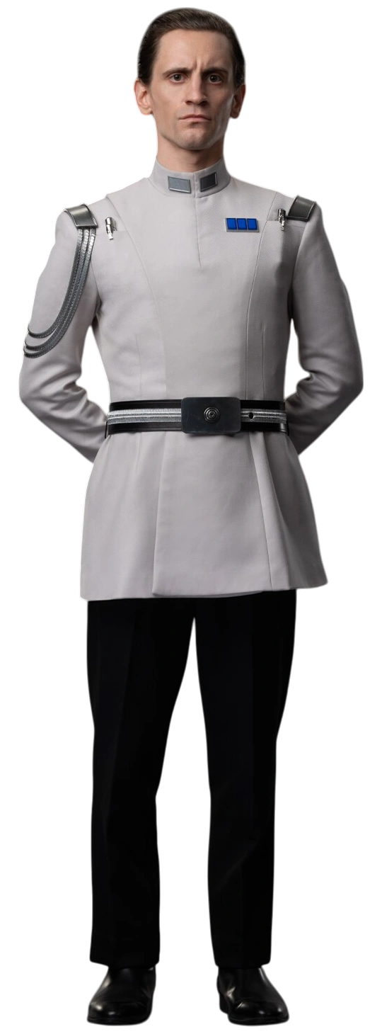 ISB Supervisor | Wookieepedia | Fandom