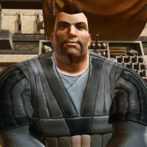 Jal'Jinis | Wookieepedia | Fandom