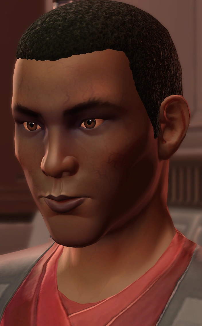 Krevan | Wookieepedia | Fandom