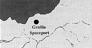 Lake Grallia | Wookieepedia | Fandom