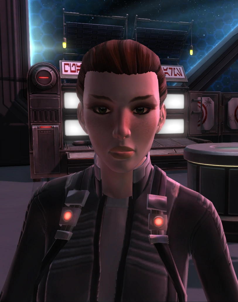 Mariin | Wookieepedia | Fandom