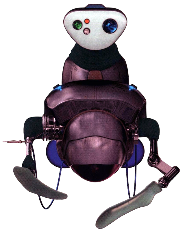 Midwife droid | Wookieepedia | Fandom