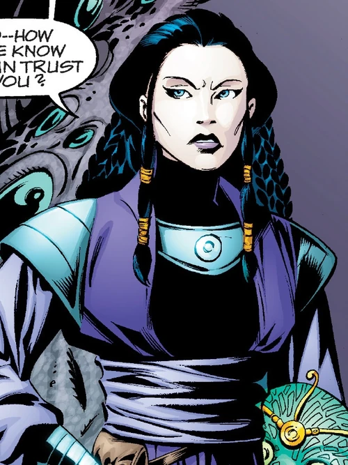 Naradan D'ulin | Wookieepedia | Fandom