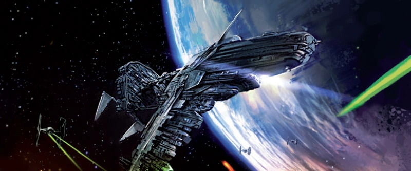 Nebulon-B Support Refit | Wookieepedia | Fandom