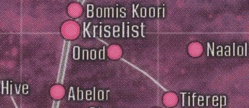 Onod | Wookieepedia | Fandom