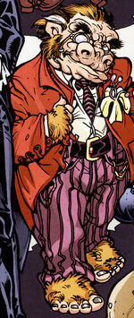 Marn Hierogryph | Wookieepedia | Fandom