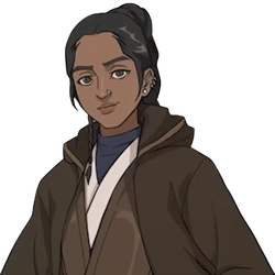 Chal | Wookieepedia | Fandom