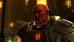 Scourge (Sith) | Wookieepedia | Fandom