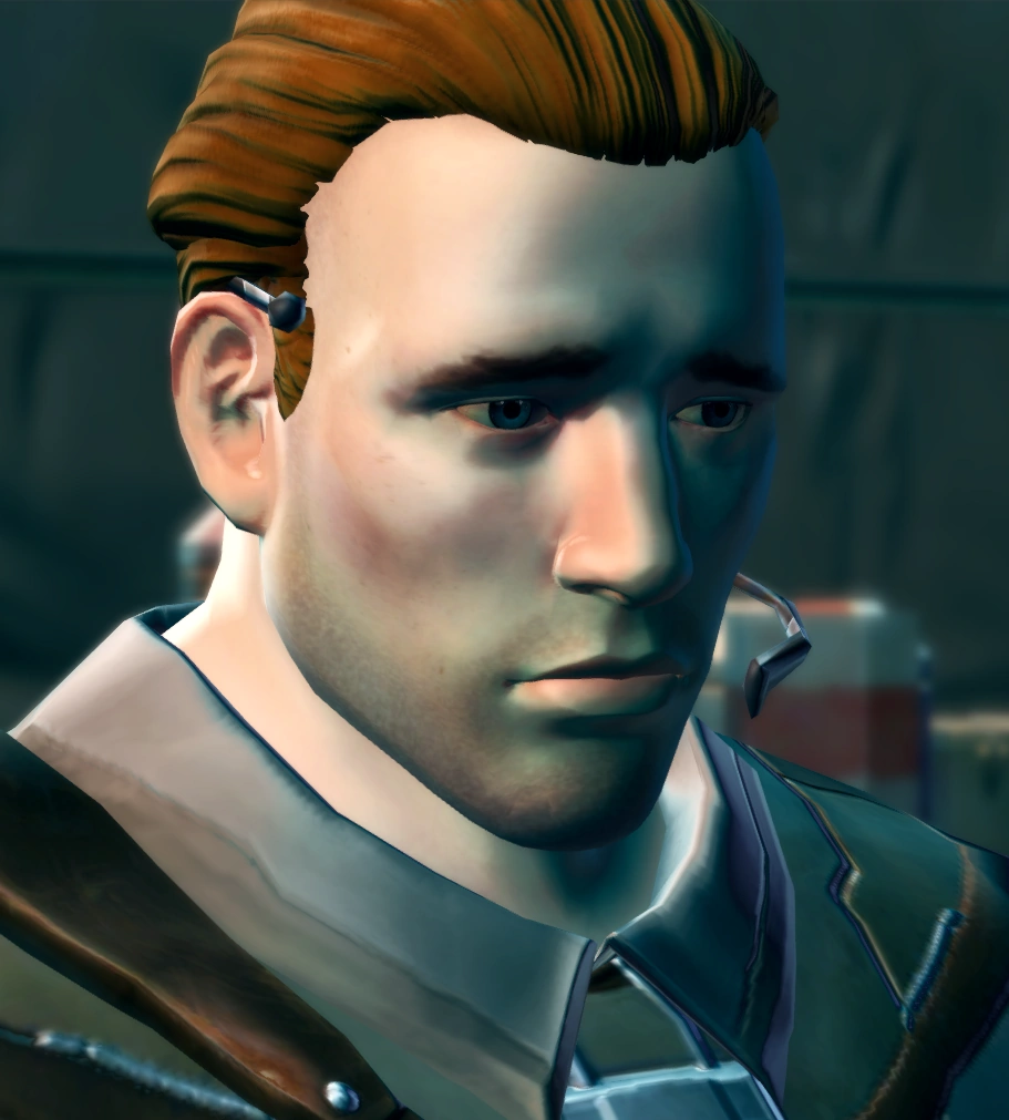 Serik | Wookieepedia | Fandom