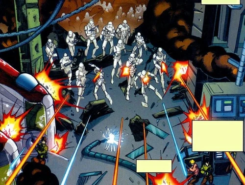 Subjugation of Jabiim | Wookieepedia | Fandom