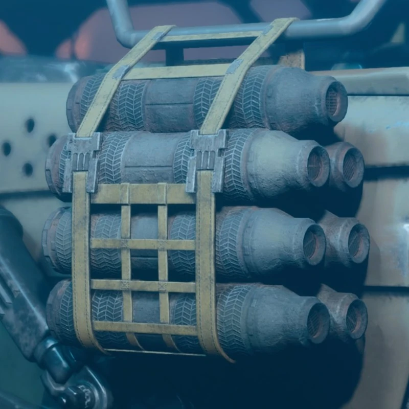 Survival canister | Wookieepedia | Fandom