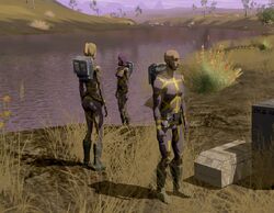 Tralus and Talus Liberation Party | Wookieepedia | Fandom