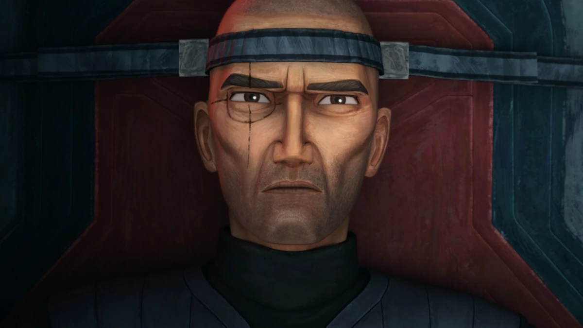 Tipping Point | Wookieepedia | Fandom