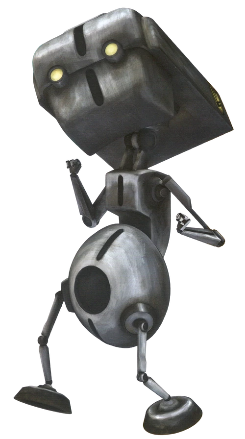 Techno-service droid | Wookieepedia | Fandom