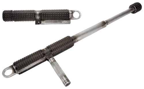 Baton | Wookieepedia | Fandom