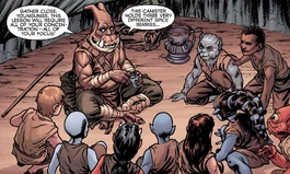 Soaring Hawkbat Clan | Wookieepedia | Fandom
