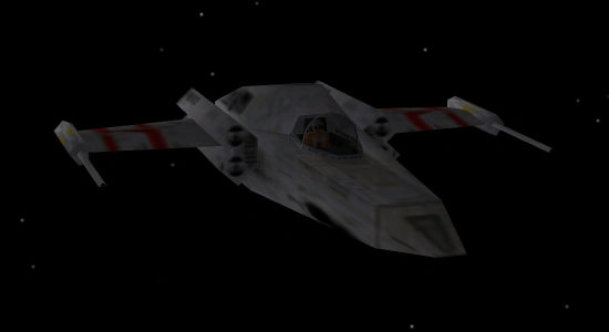 Bandit 1 | Wookieepedia | Fandom