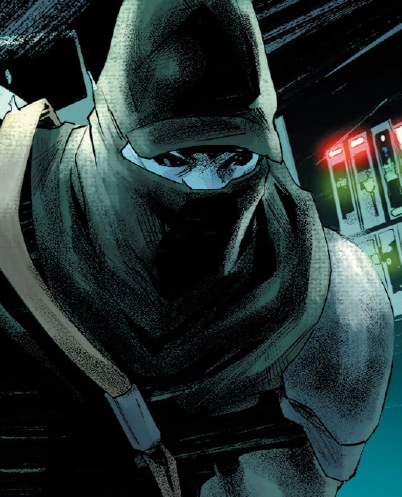 Unidentified Bestine IV insurgent | Wookieepedia | Fandom