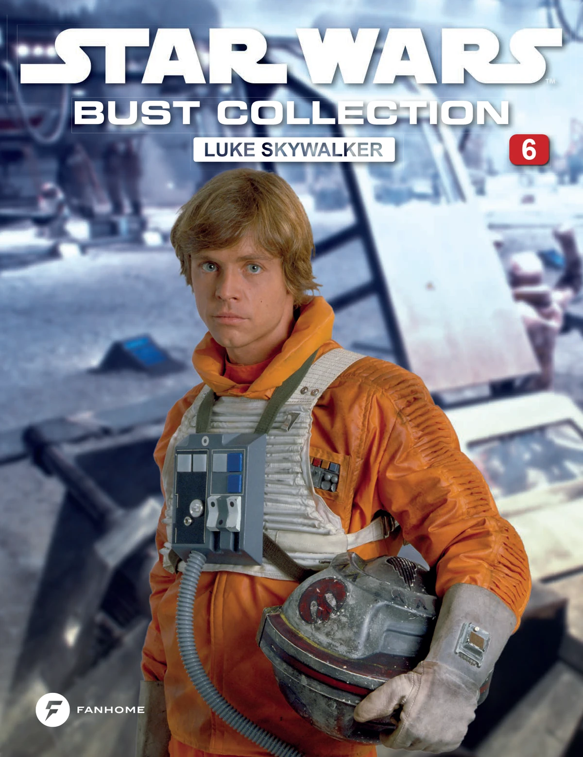 Star Wars Bust Collection 22 | Wookieepedia | Fandom