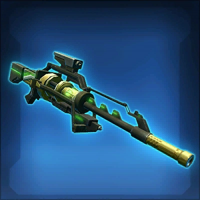 CZX-4 sniper rifle | Wookieepedia | Fandom