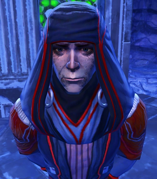 Chiann | Jawapedia | Fandom