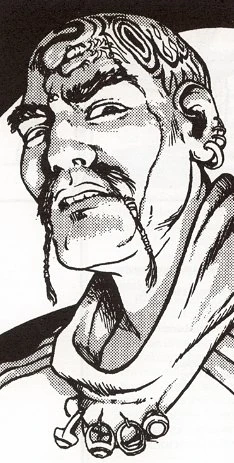 Dorok Zalaster | Wookieepedia | Fandom