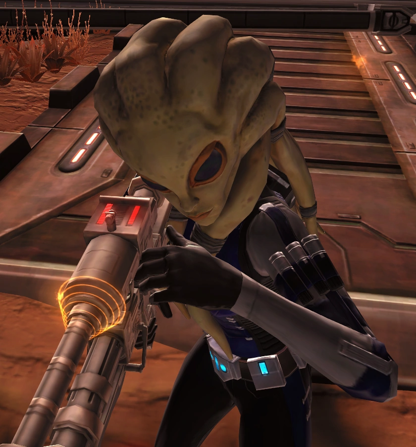 Drayson | Wookieepedia | Fandom