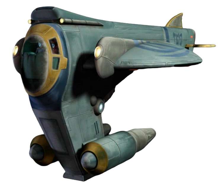 Rainhawk-class transport | Wookieepedia | Fandom