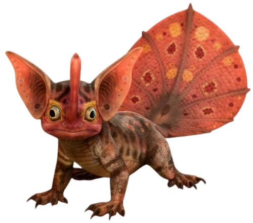 Flyhorn lizard | Wookieepedia | Fandom