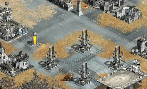 Fondor II | Wookieepedia | Fandom