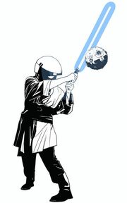 Form I | Wookieepedia | Fandom