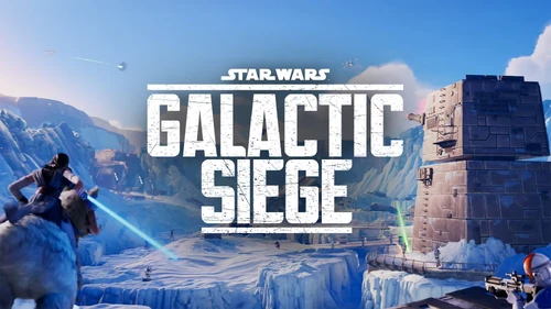 Star Wars: Galactic Siege | Wookieepedia | Fandom