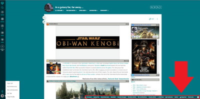 Wookieepedia:Editing tutorial: Knight | Wookieepedia | Fandom