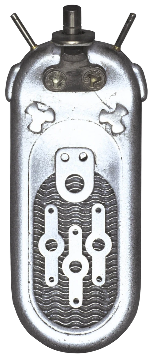 Hush-98 comlink | Wookieepedia | Fandom