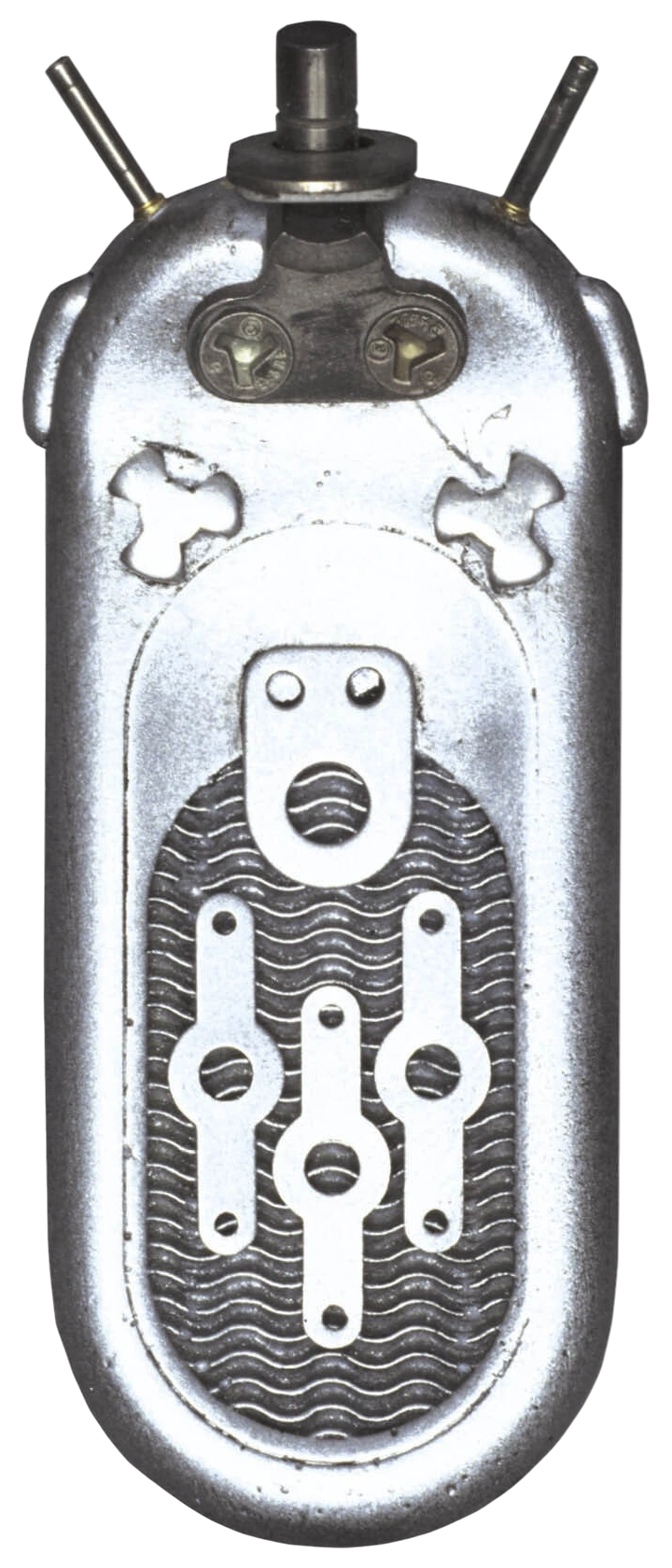 Hush-98 comlink | Wookieepedia | Fandom