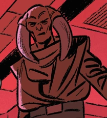 Unidentified Iktotchi Jedi | Wookieepedia | Fandom