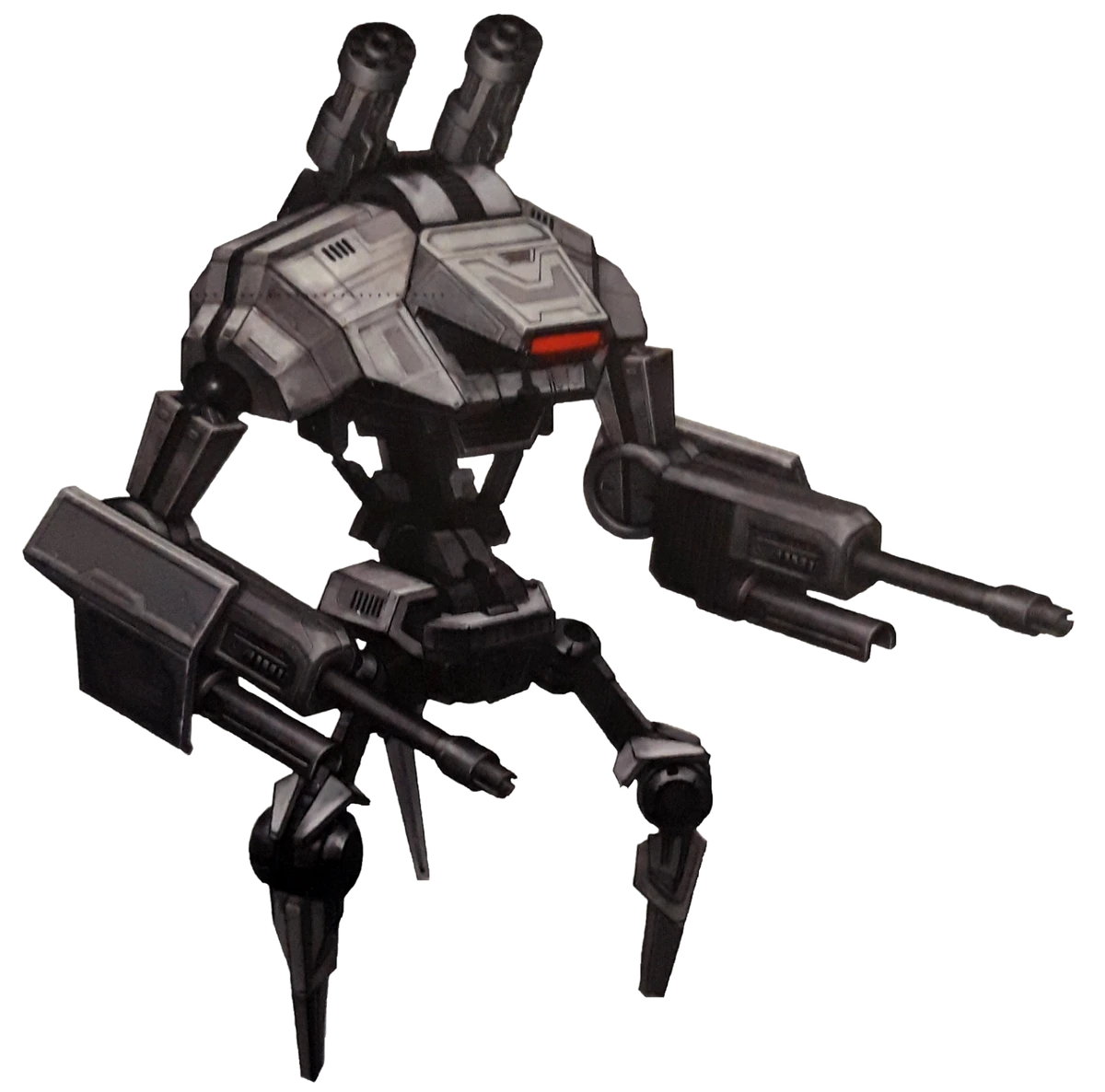 Imperial C-series war droid | Wookieepedia | Fandom